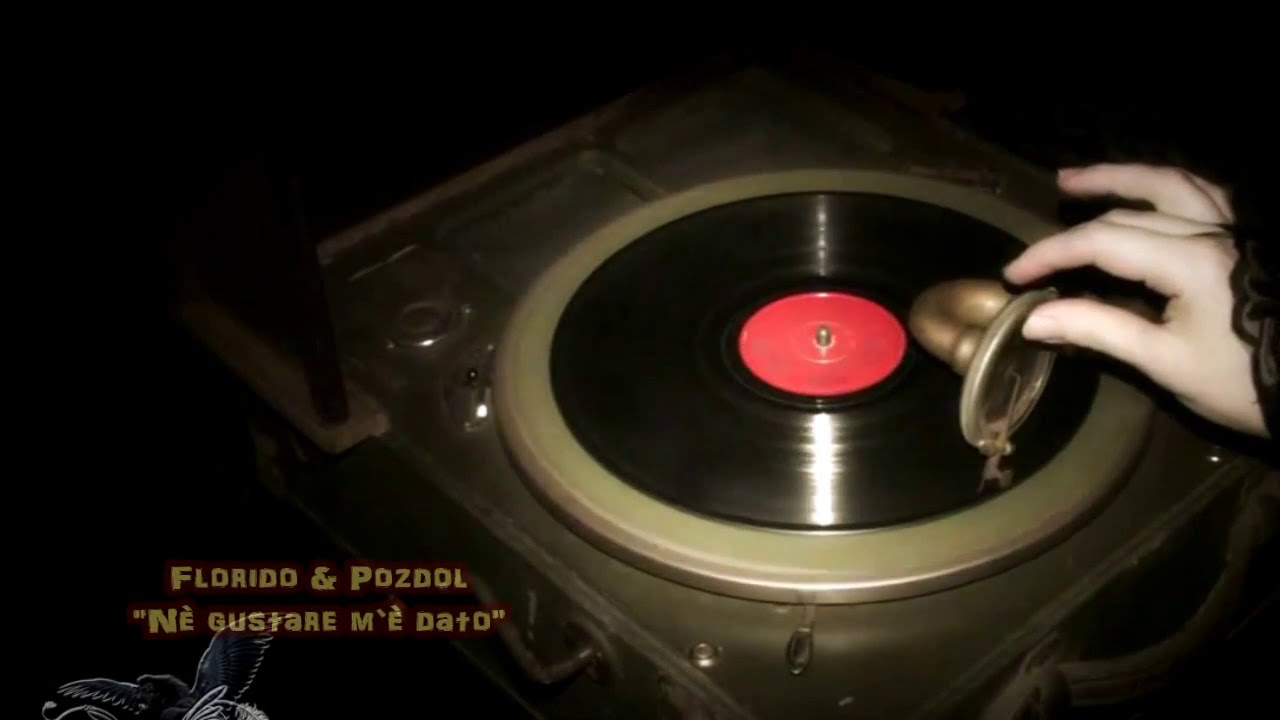 Carlos Florido & Matt Pozdol - La Forza del Destino "Nè gustare m`è ...