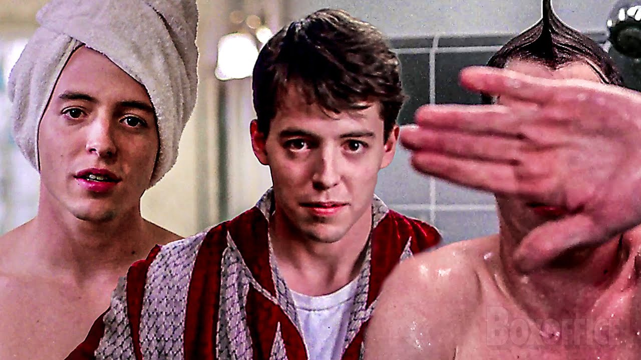 Comment sécher les cours et ne pas se faire choper - YouTube