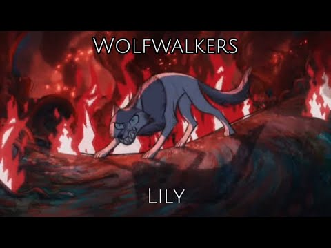 [ Wolfwalkers ] ~ Lily