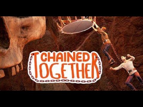 We All Are Chained Together Part 2 w/ @OperatorGames @averageaj98 # ...