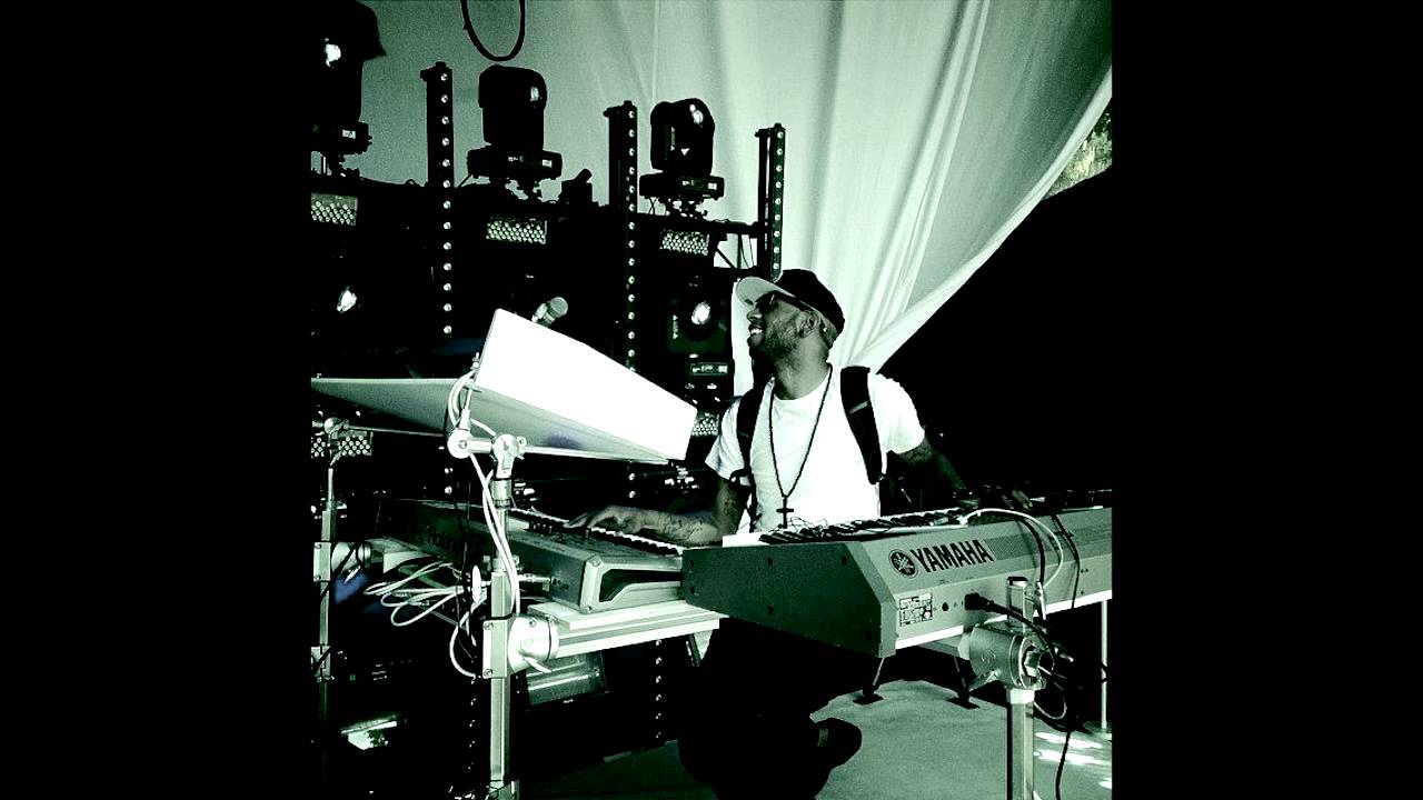 Good Kisser Remix by SongWriter Tc and Music done by Bjay Junior Brown ...