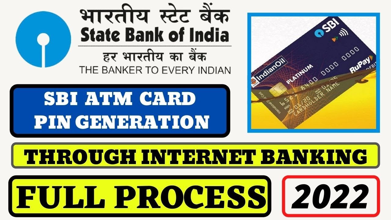 How To Generate Sbi Atm Pin Through Internet Banking Sbi Atm Pin how-to-generate-sbi-atm-pin-through-internet-banking-sbi-atm-pin