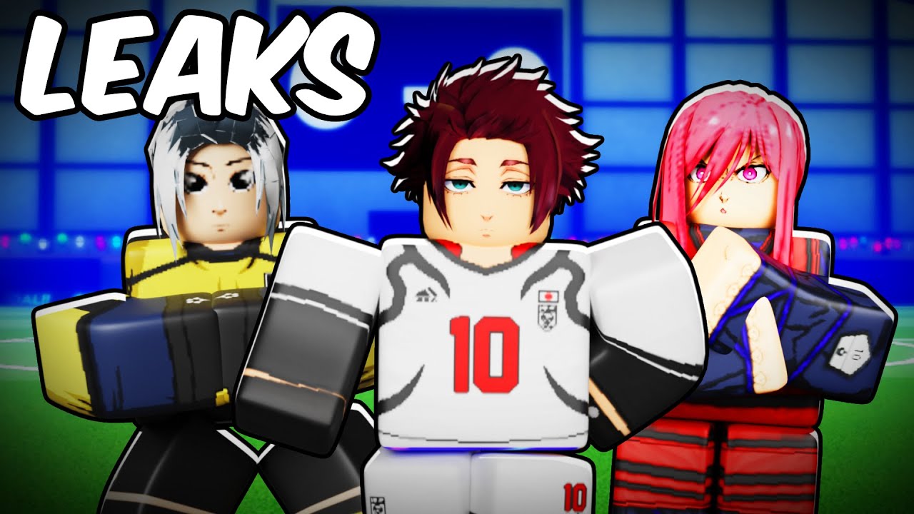 New WORLD CLASS Style And MORE | Blue Lock Rivals - YouTube