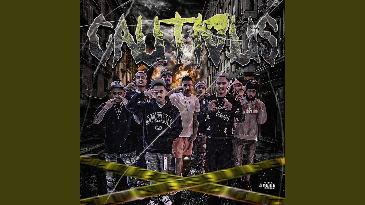 Cautious (feat. Glizzy Grey, Mr. Eastside & Trrip Sosa) - YouTube