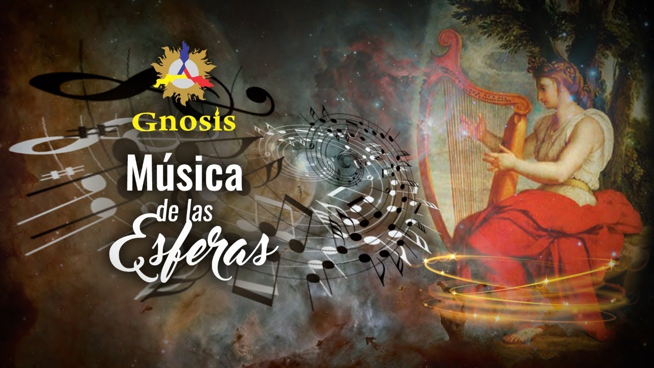 MUSICA DE LAS ESFERAS // Gnosis Perú - YouTube