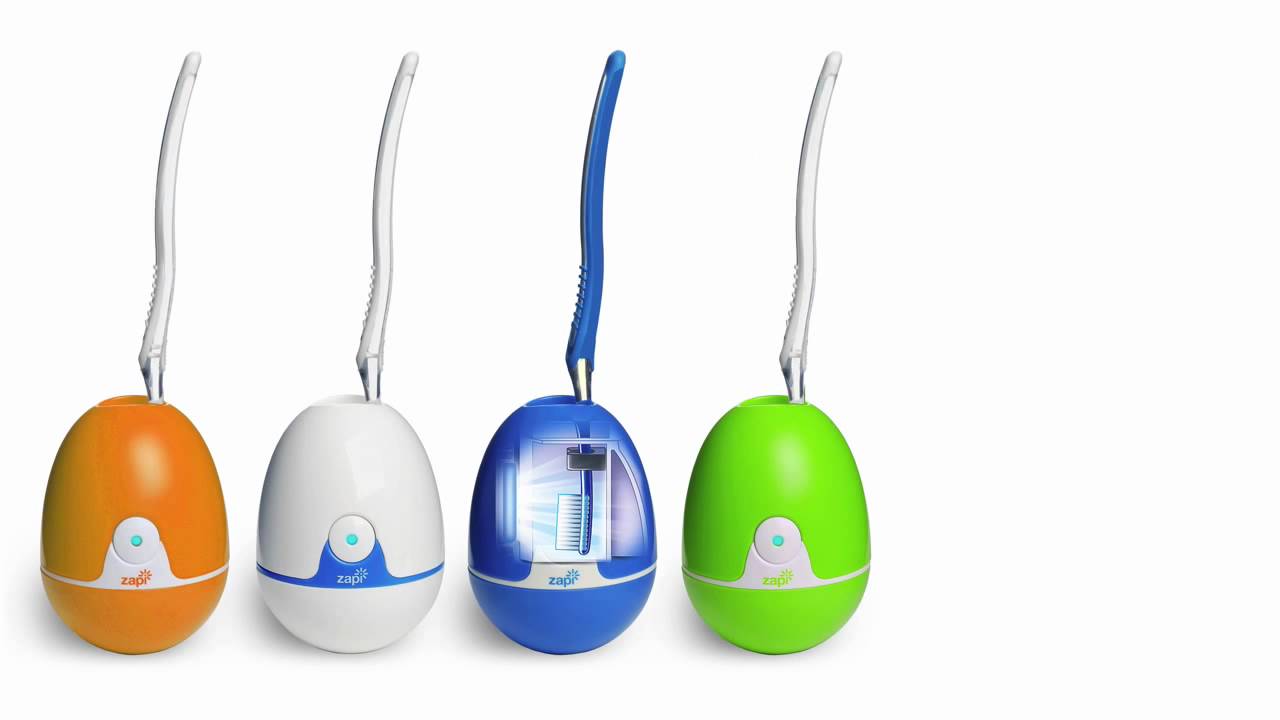 Violight Product line 2009 - YouTube