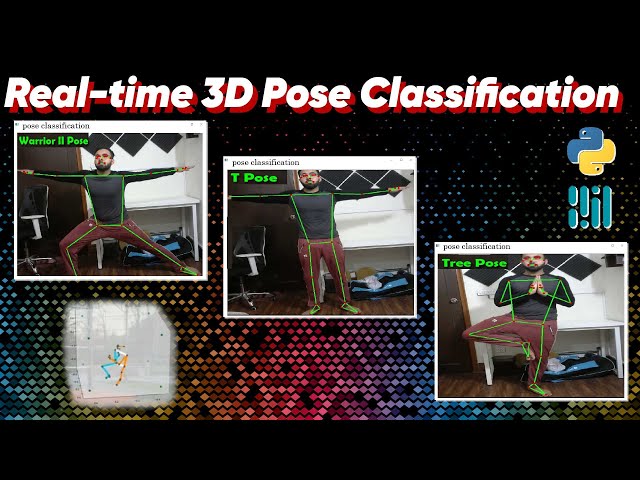 Update 141 Human Pose Estimation Opencv Python Super Hot Nanoginkgobilobavn