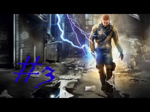 Boklu Boklu Sular|infamous|#3