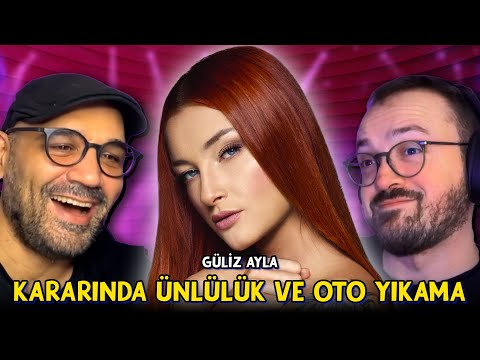 CAHİL ŞOV - GÜLİZ AYLA