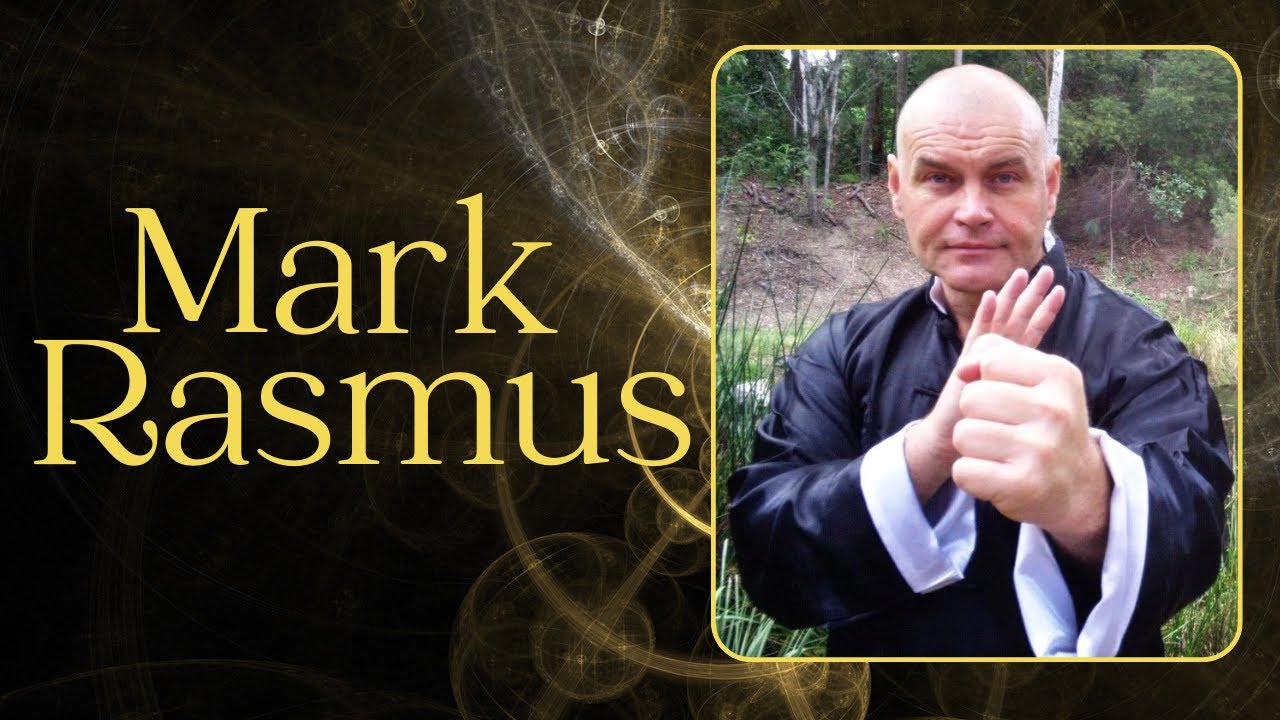 Innovating Hermetics - with Mark Rasmus - YouTube