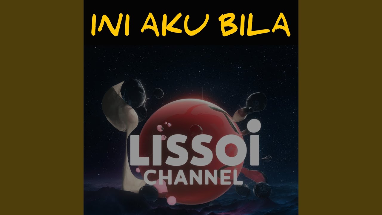 Ini Aku Bila (Acoustic) - YouTube