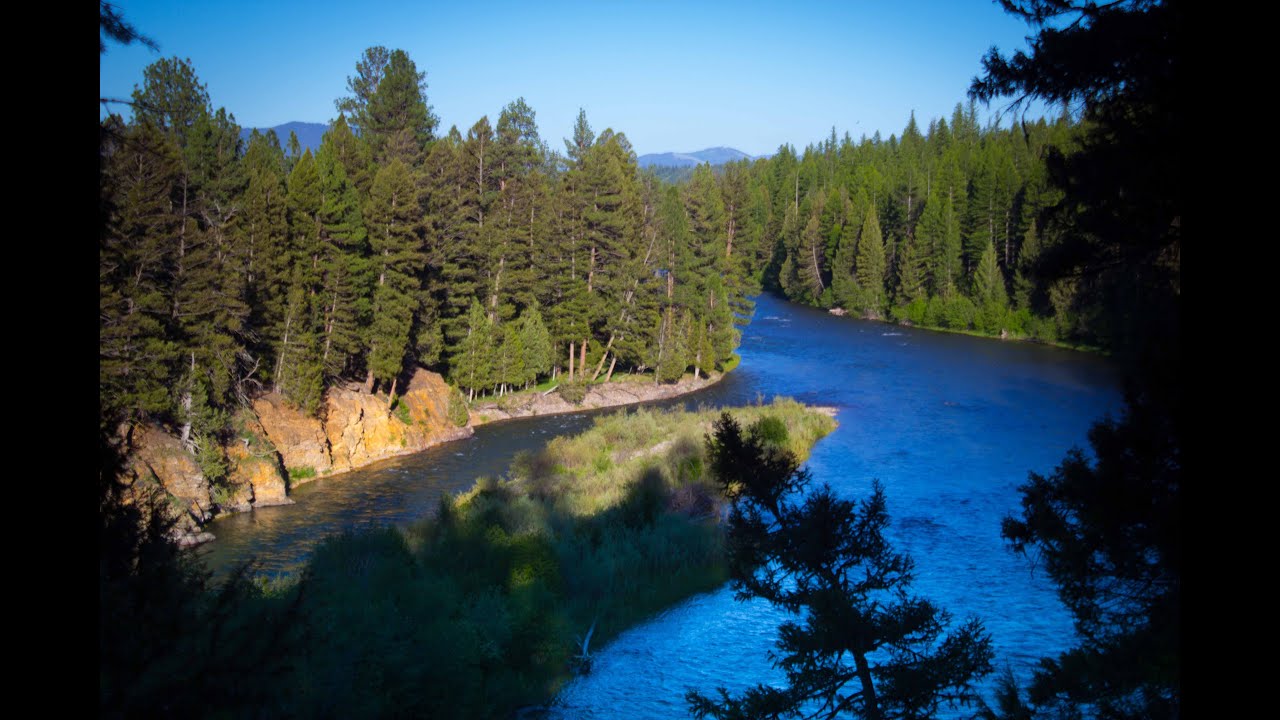 River Junction Ranch REV - YouTube