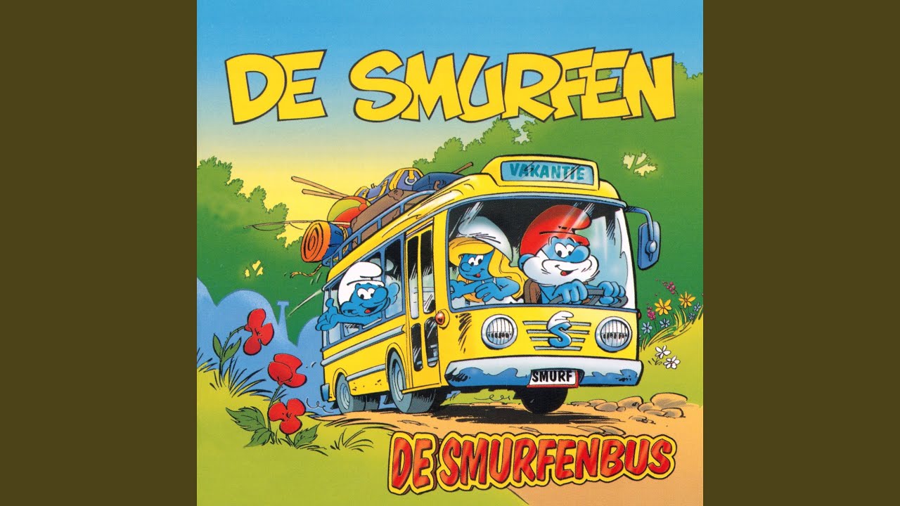 Tierelierelier (Feeling Smurfy) - YouTube