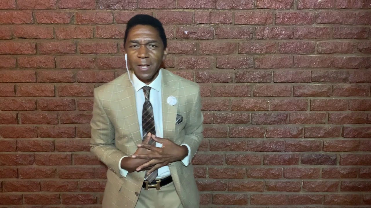 Minister Tebs David, BOLD Music, South Africa - YouTube