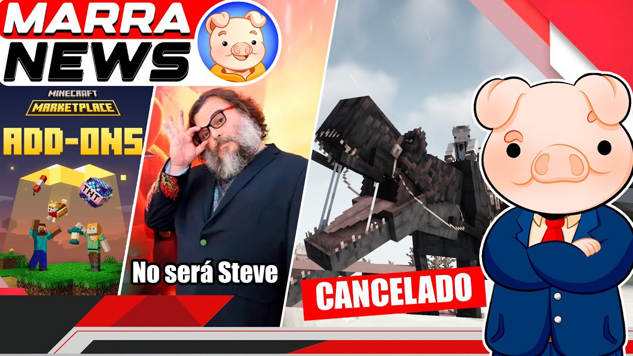Minecraft te dará 150 productos de su Marketplace - ¿The Dawn Era ...