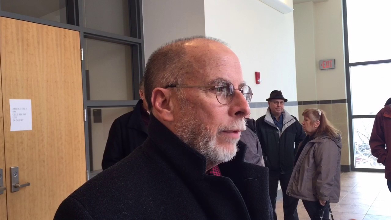Defense lawyer Ralph Cognetti on David Schmidinger - YouTube