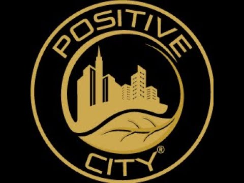 Positive City dépose son tee-shirt chez ninho - YouTube