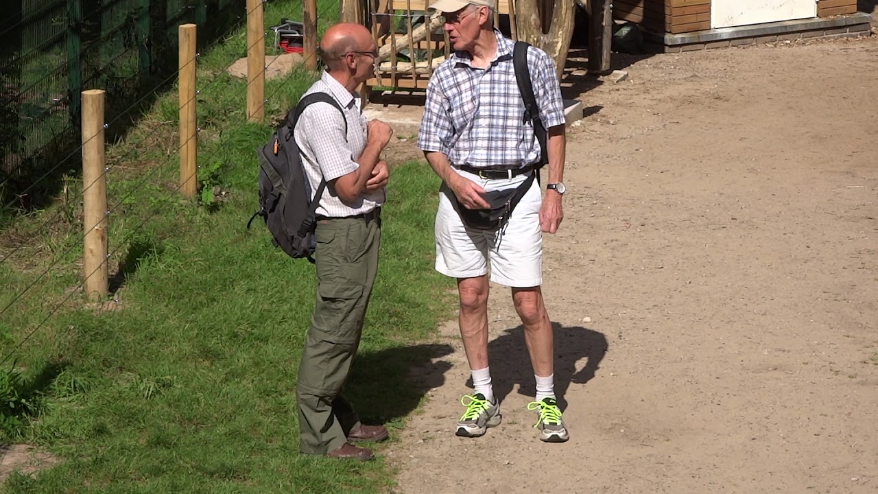 Colin in Germany - YouTube