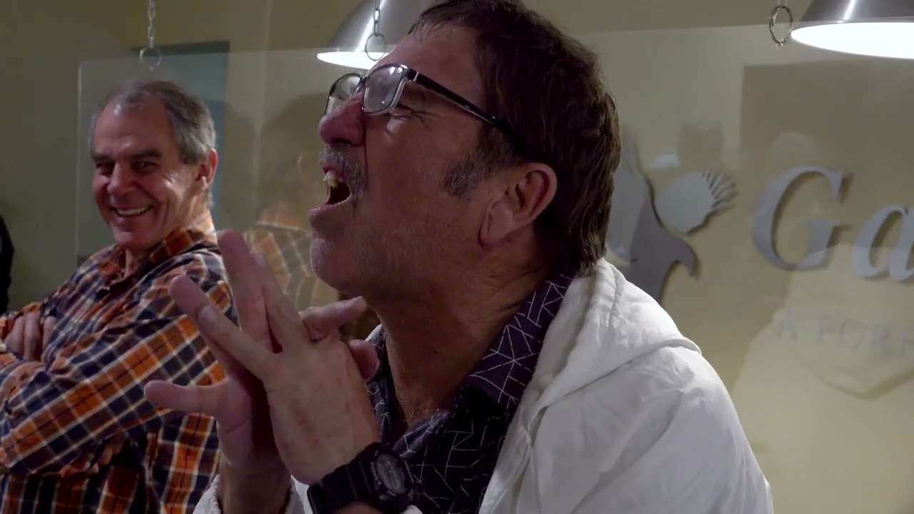 MT Steyn 150 Jaar fees. Mnr Koos Meyer - YouTube