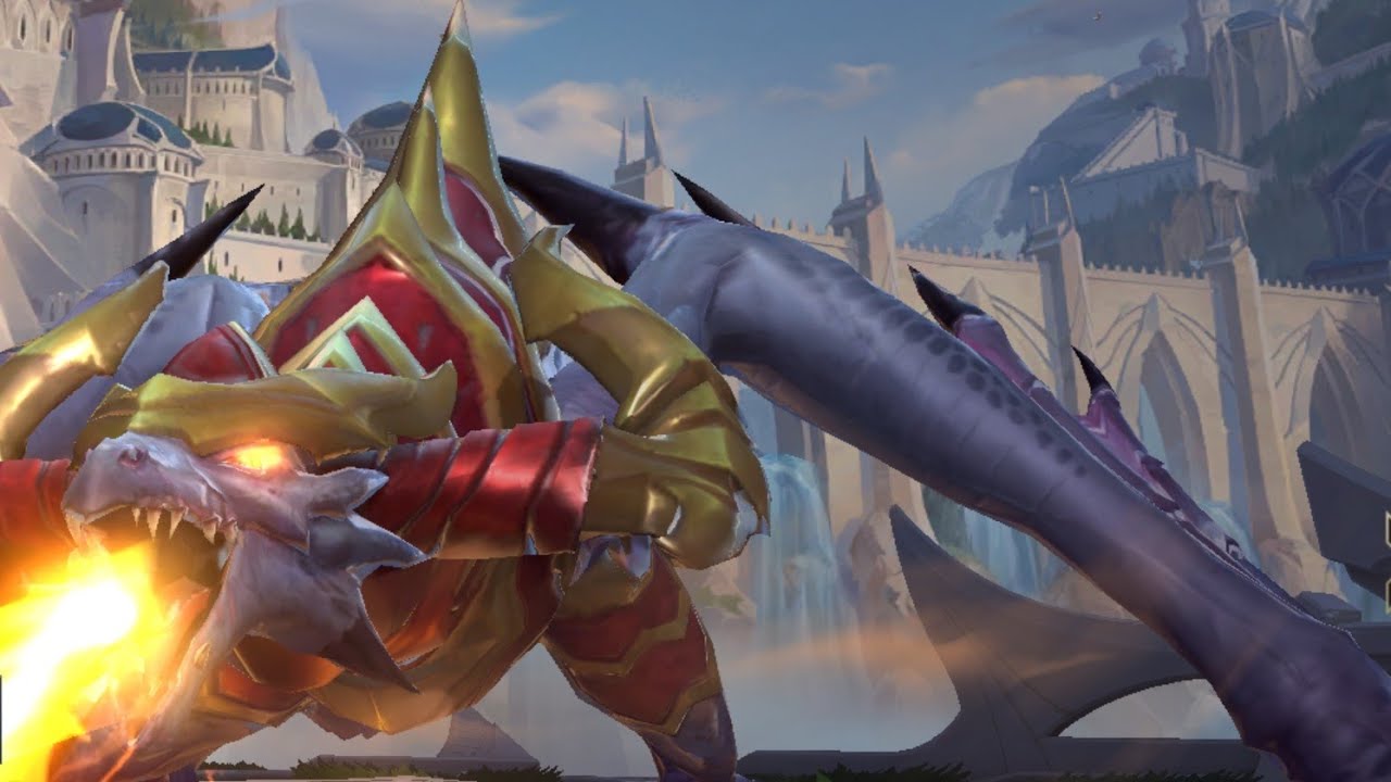 Rohan Eternal Vengeance Ranger Change Job Quest - YouTube