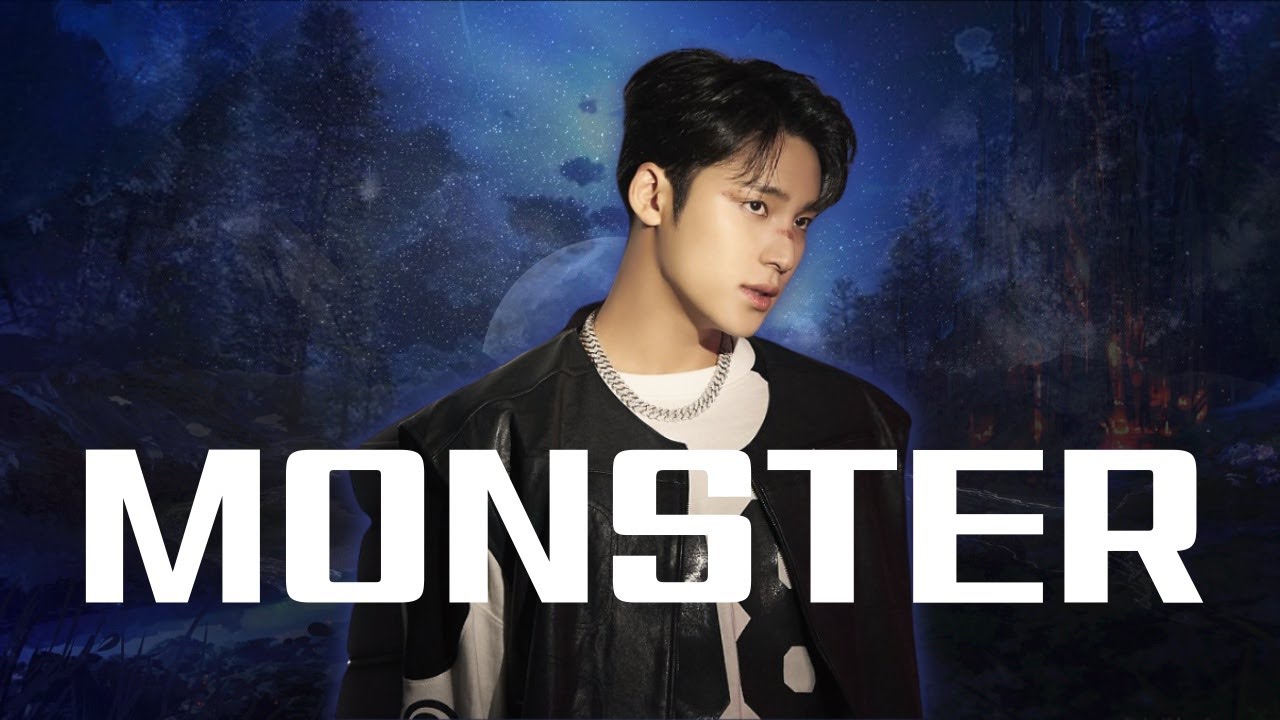 [세븐틴 커버보컬팀 DREAMING] Monster (COVER) - YouTube