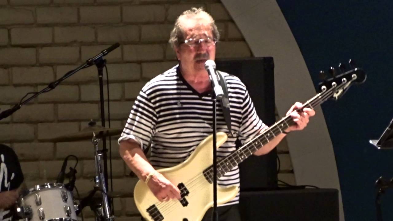 The Jaggerz-the rappers full performance and amazing in the world ...