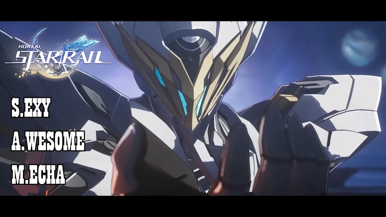 Honkai Star Rail: SAM Boss Theme Extended [9 Minute] - YouTube