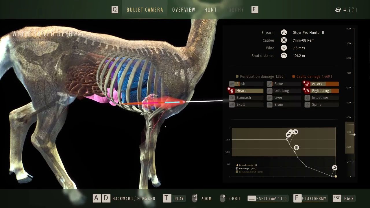 Livestream archive - Way of the Hunter | Ranger difficulty, no HUD ...