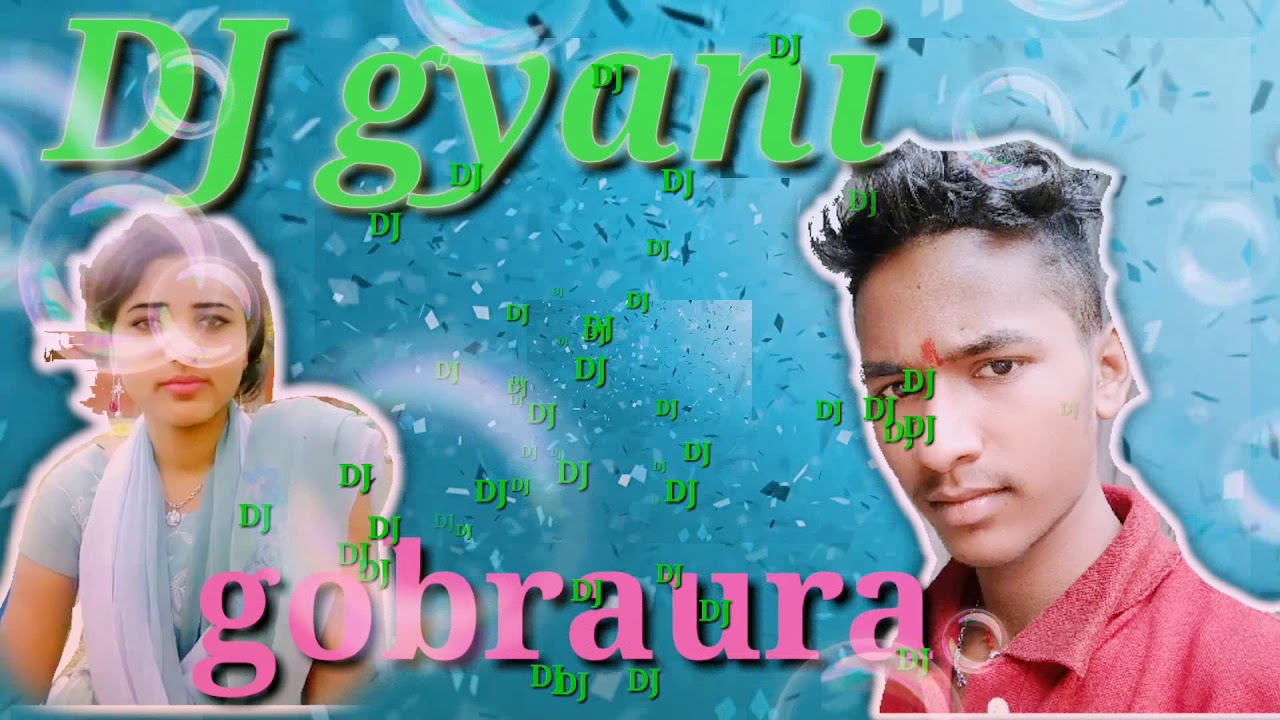 Dj gyani - YouTube