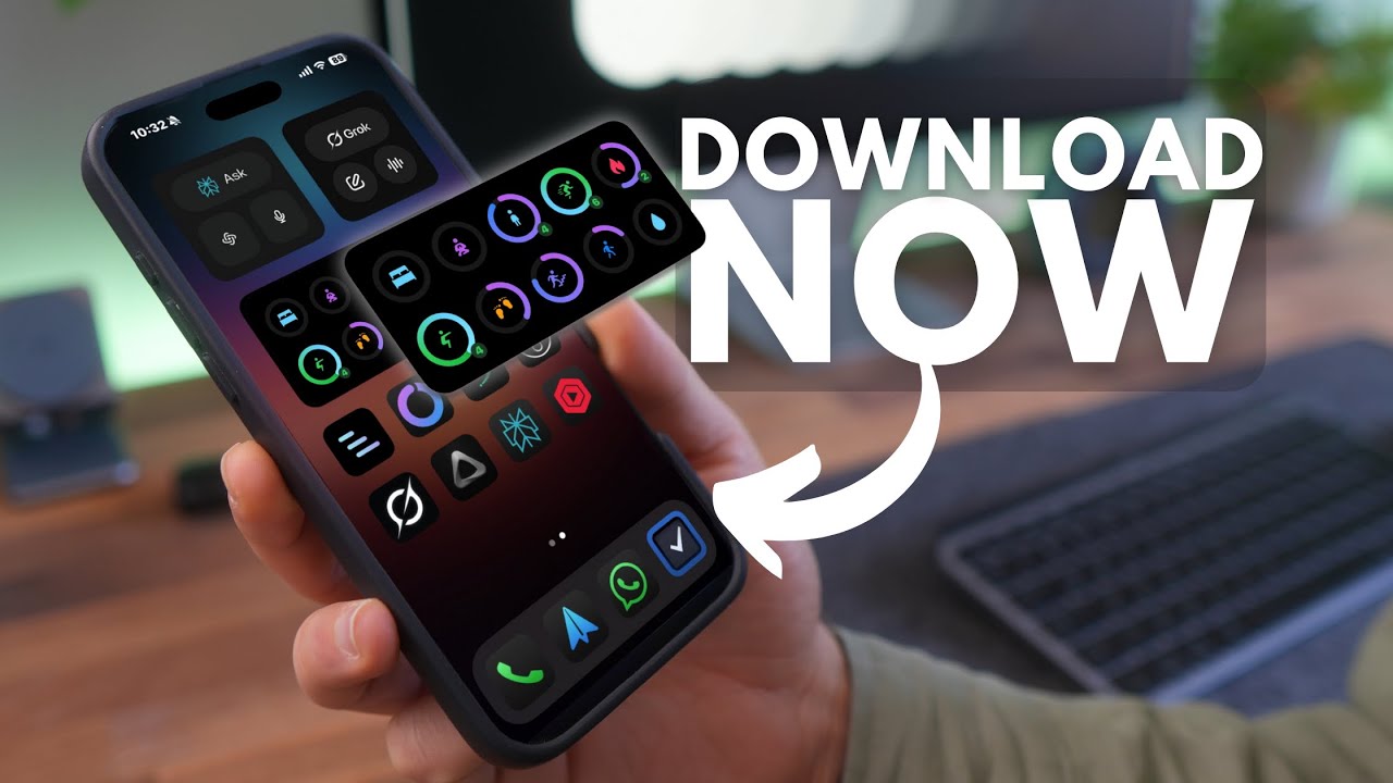 Brand New Productivity Apps You’ve Never Heard of (2025) - YouTube