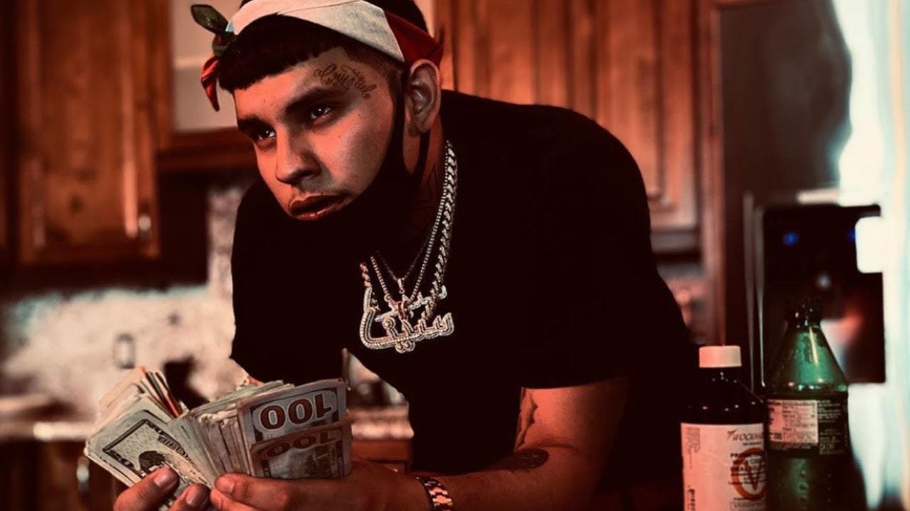 Deebaby Type Beat 2020 - "On the West" - YouTube