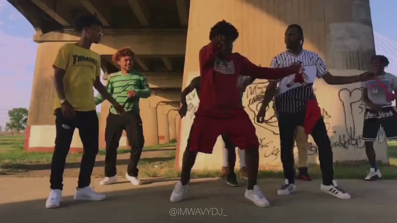 Playboi Carti - No Time (feat. Gunna) [Dance Video] - YouTube