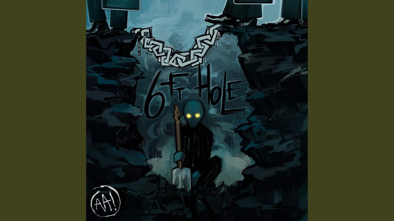 6 Foot Hole - YouTube