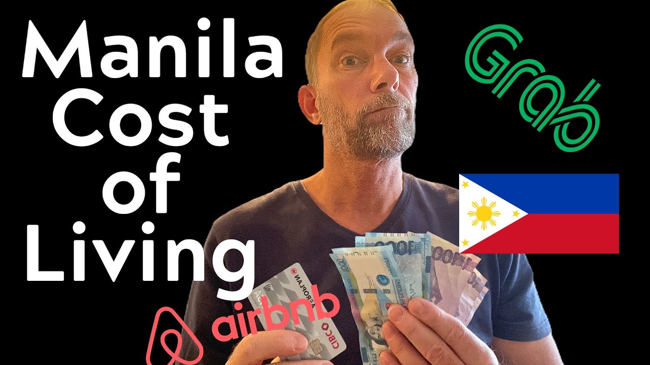 MANILA Cost Of Living Breaking Down One Months Worth Of Expenses In manila-cost-of-living-breaking-down-one-months-worth-of-expenses-in