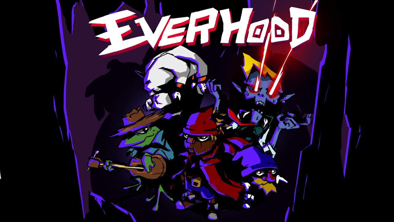 Everhood: Expert mode vs Frog's Wrath - YouTube