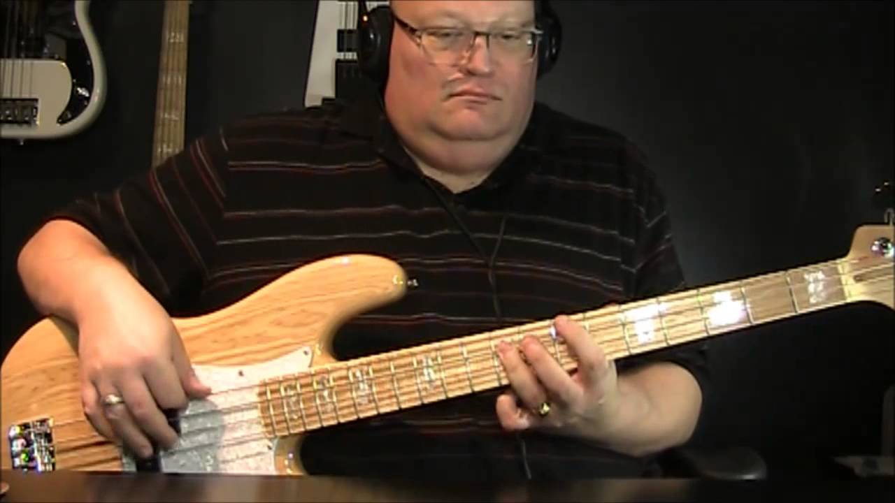 John Sebastian Welcome Back Kotter Them Song with Bass Notes ...