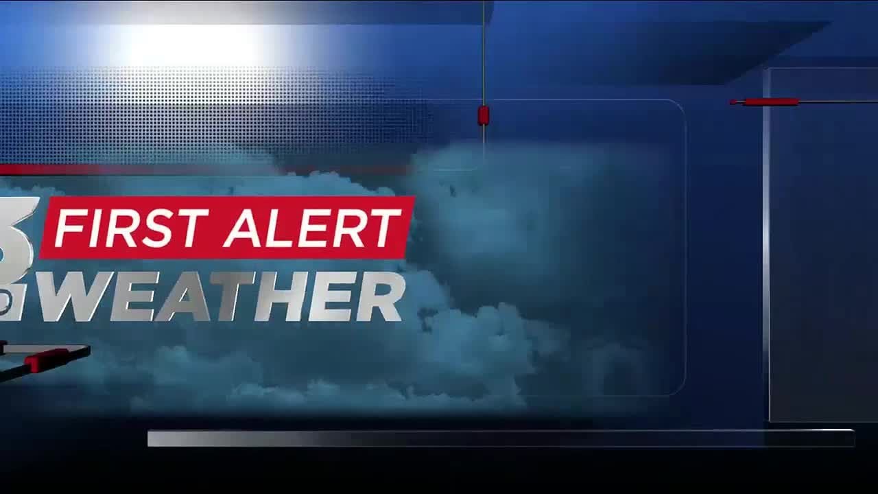 WBKO Weather 2/18/24 Davis 10pm - YouTube