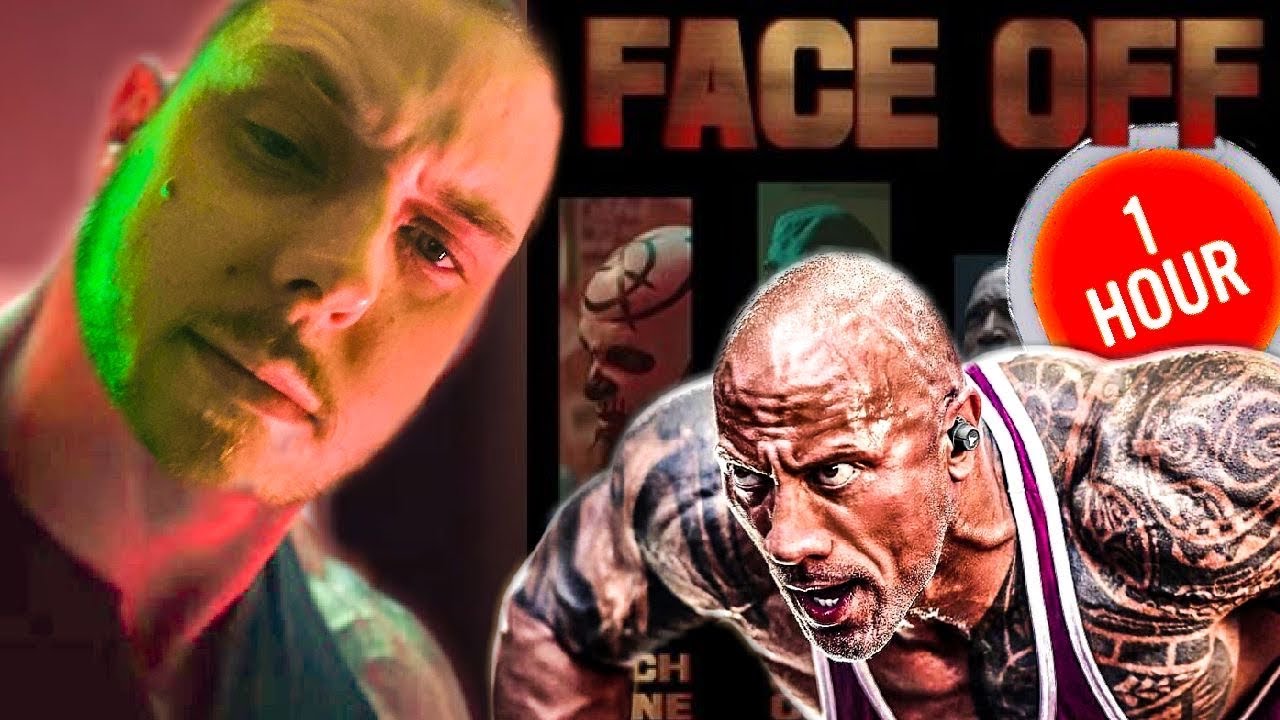 The Rock Rap but I'm Performing It For 1 Hour [Loop] - YouTube