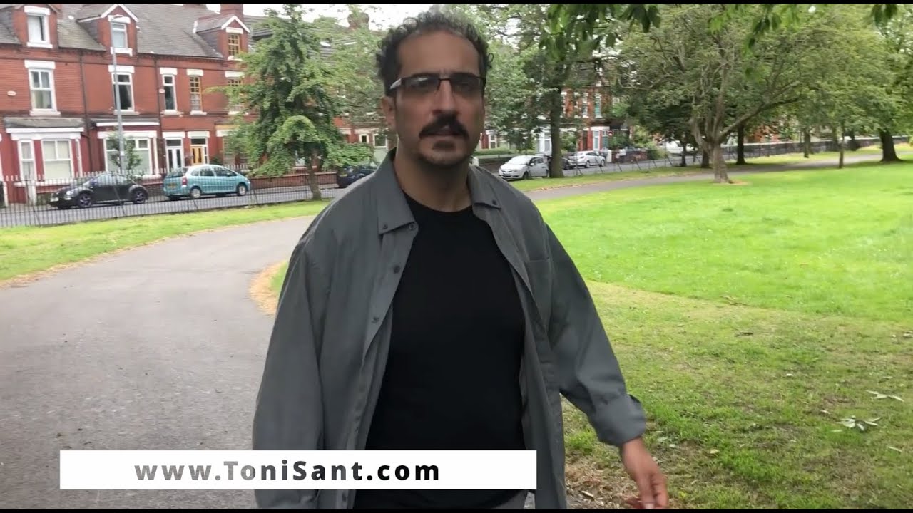 Mużika Mod Ieħor ma' Toni Sant - 669 - YouTube