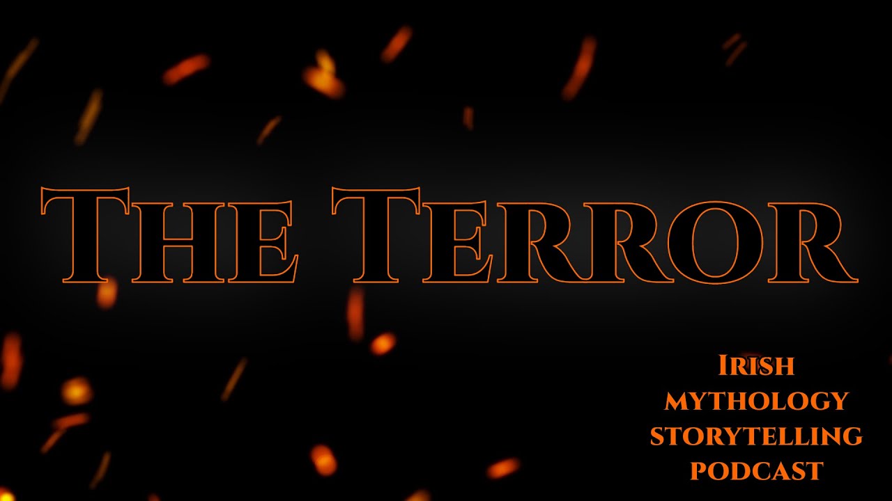 Irish Folklore Podcast | Tales of Irish Myths & Legends