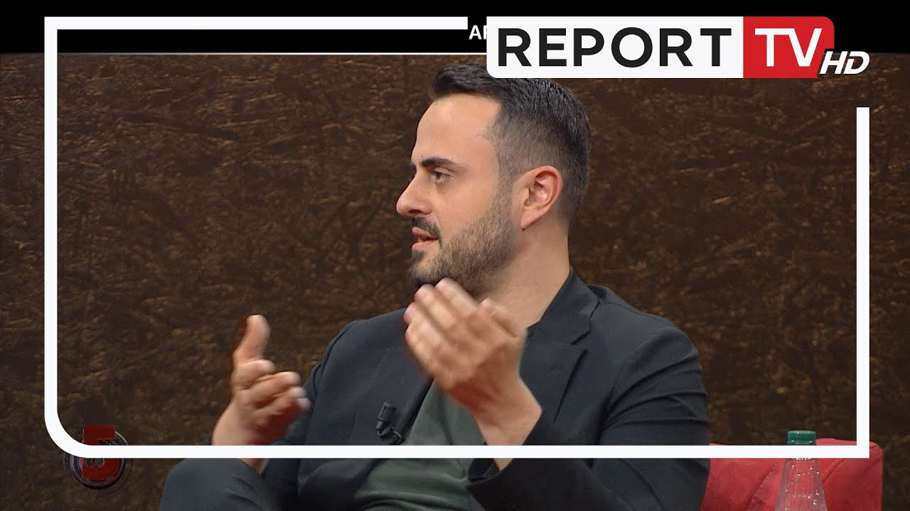 Xhaferri: Drejtësia e plotë e cila duhet të shkojë te drejtuesi i këtij ...