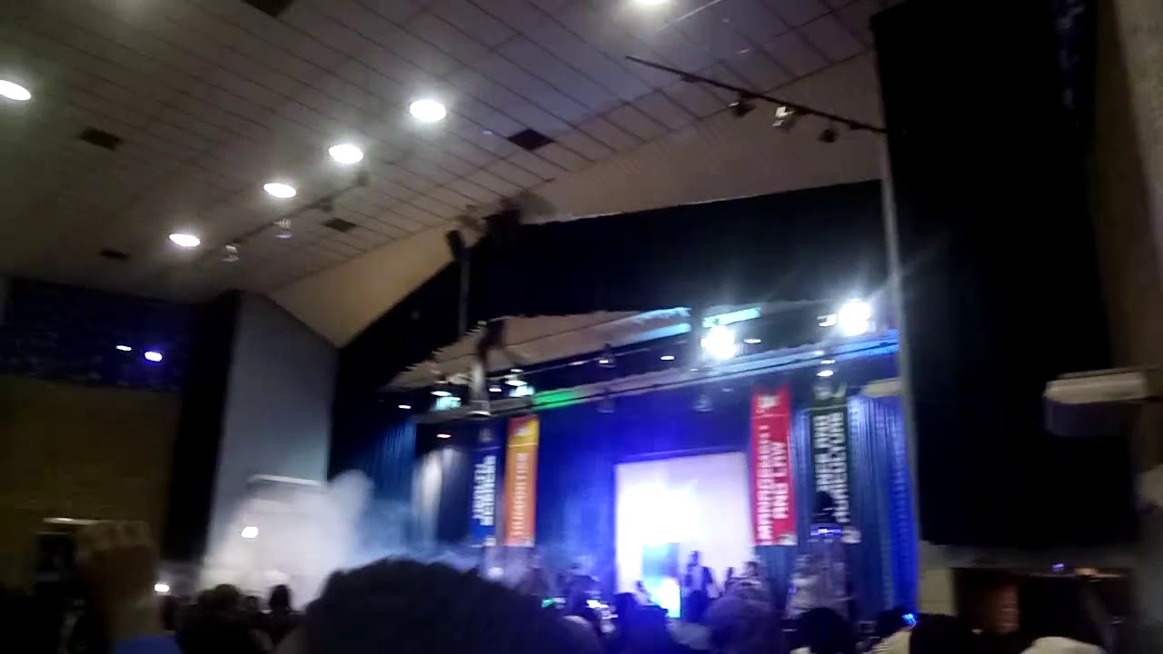 Psalmist Sefako Modimo Ke Lerato - YouTube
