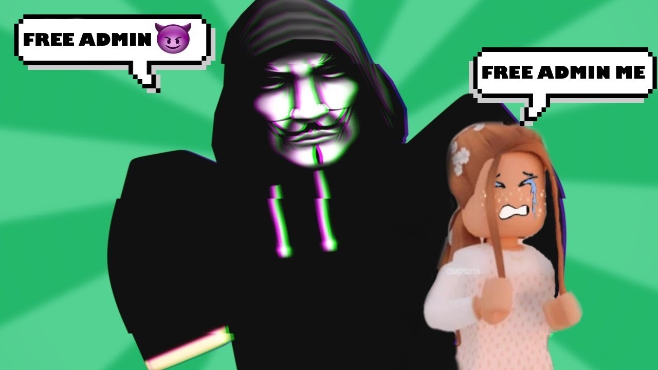 how to get owner admin in every game! free working 2020! - YouTube