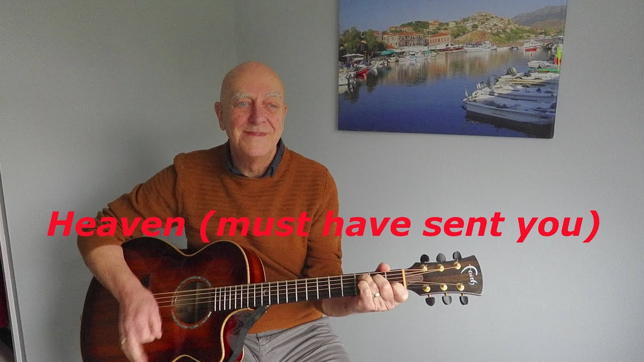 Heaven must have sent you 10 01 2026 - YouTube