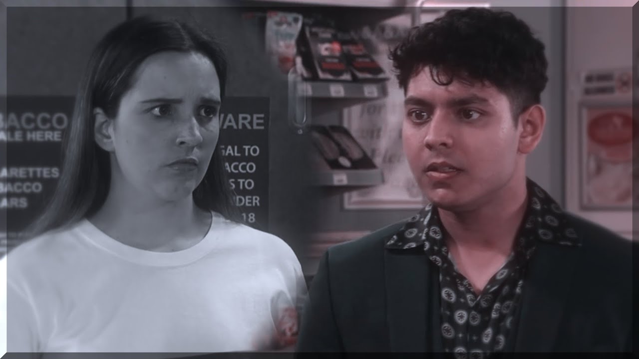 Amy & Aadi - People You Know - YouTube