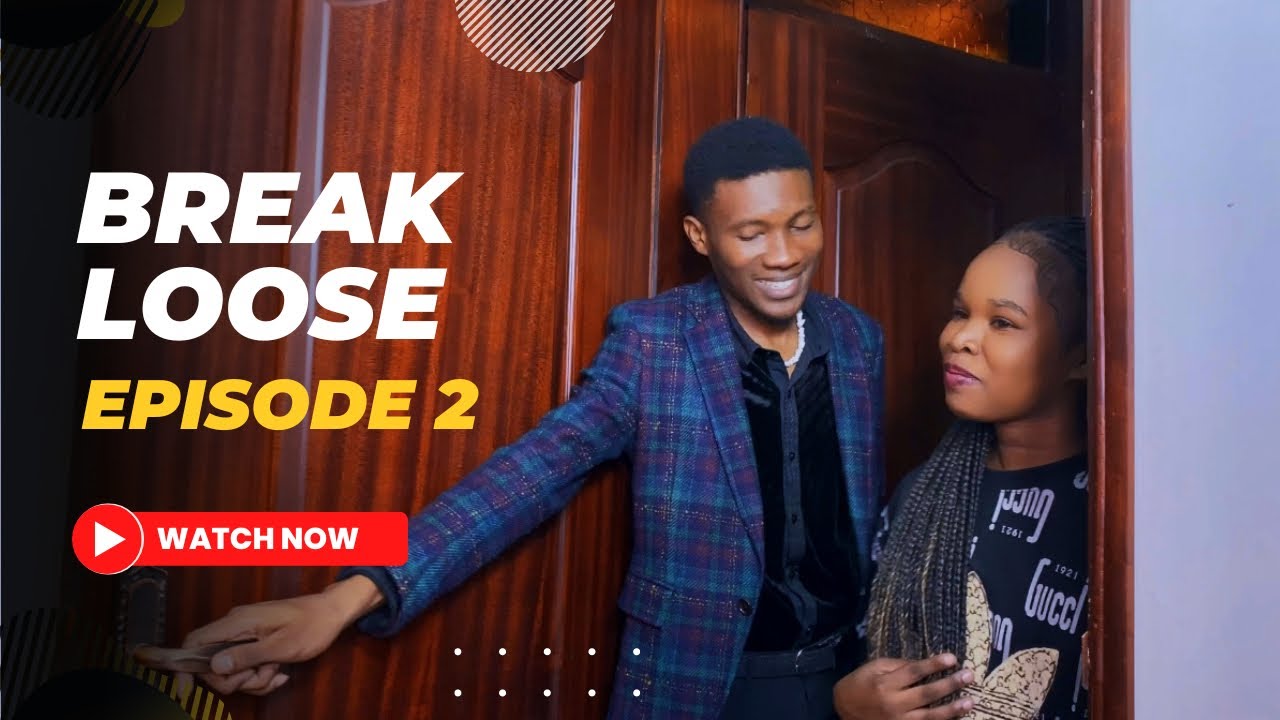 BREAK LOOSE |2| Short film - YouTube
