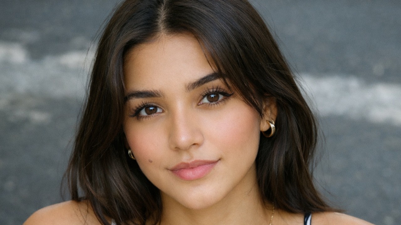 Mary Aguilar Biography | Rising Fashion Model & Instagram Star ...