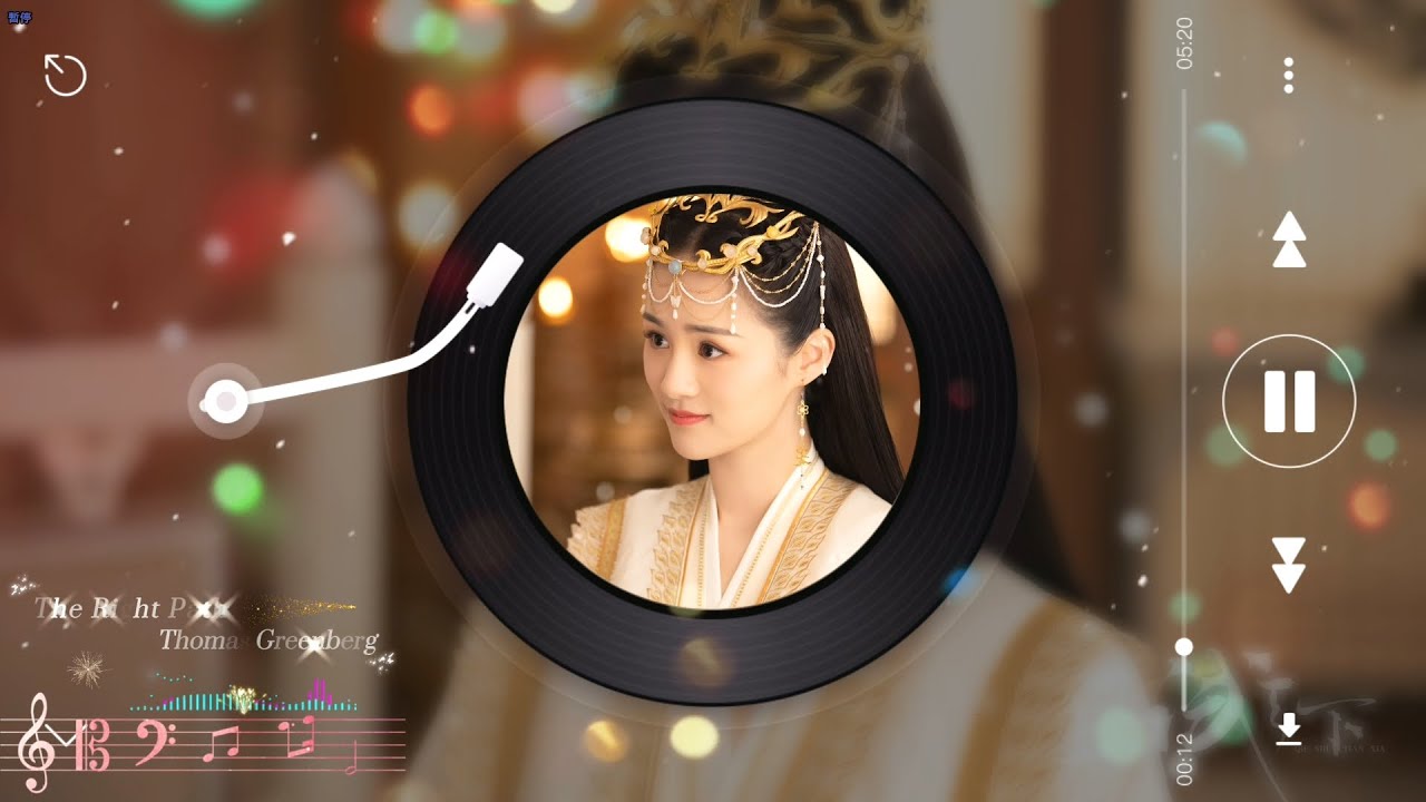 The Right Path - Thomas Greenberg(伴奏)【純音樂欣賞】 OST ~ - YouTube