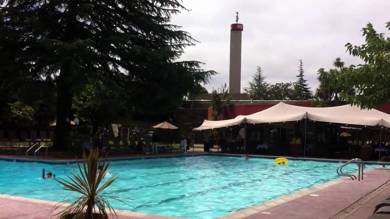 Flamingo Resort and Spa - Santa Rosa = 72 out of 100 - by vacation todd ...