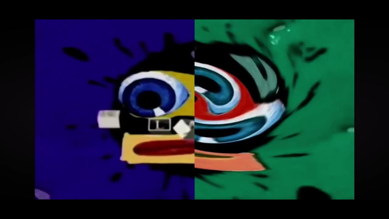 Guess The Normal Split With Effect #1 - YouTube